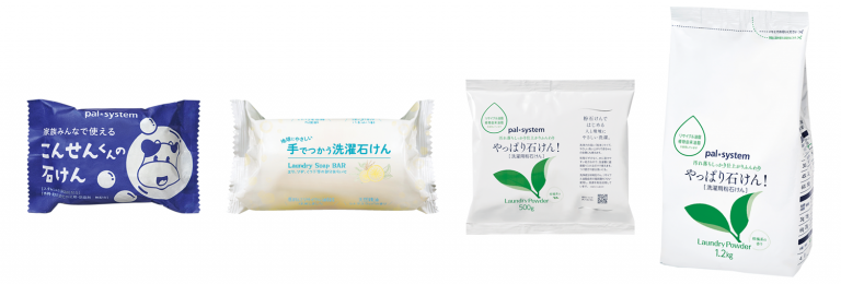 豊かな泡立ちとスキムミルクの保湿成分 パルシステムオリジナル「こんせんくんの石けん」注文受付8月25日(月）から | お知らせ | 生協の宅配 ...